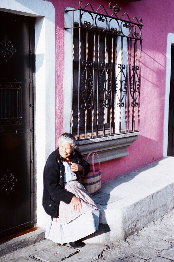 El Quetzal — Tom Bird | Photojournalism