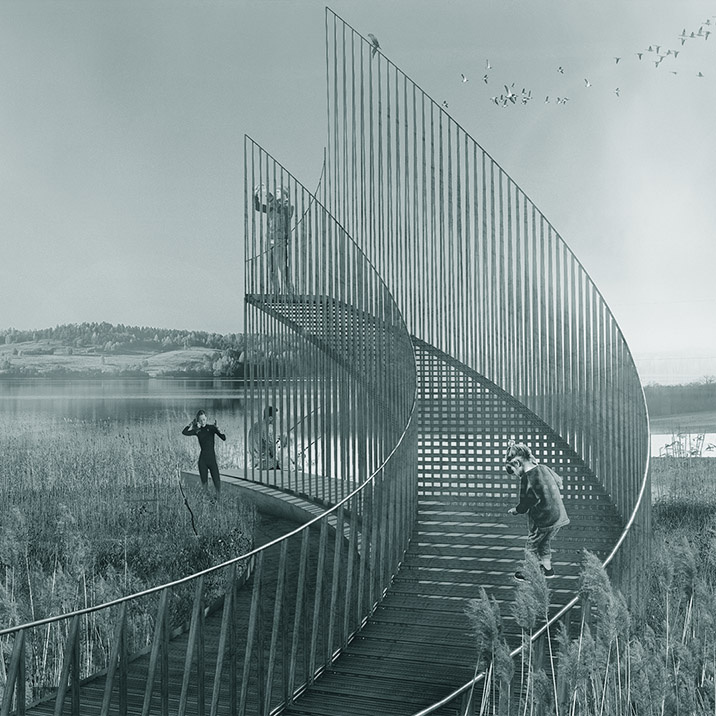 Project | Iron Reef, 2022 — Maetherea