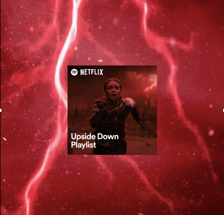 Spotify - Upside Down Playlist — Tomas Povolny, Copywriter