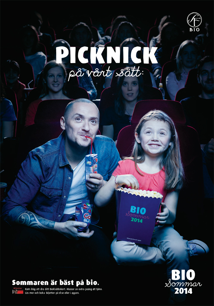 SF BIO — Sanna Dahlén - Modefotograf i Stockholm / Fashion & Commerical ...