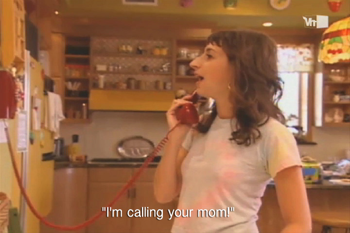 The Chart (2015–present) — Jenna Crowder