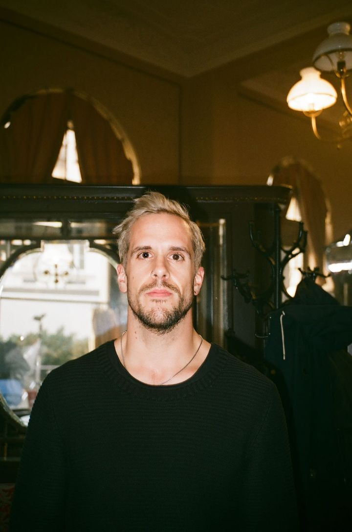 Info — Michael Messer