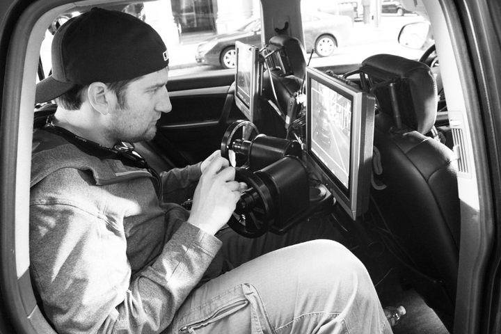 adam hull — atomhull