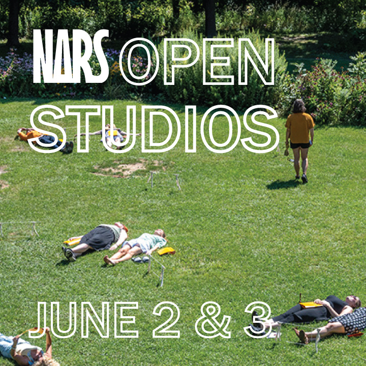Spring Open Studios 2023 — J&M Studios