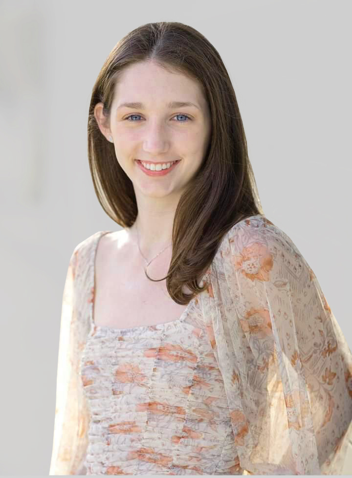 Shaelyn — CONTENT Architecture