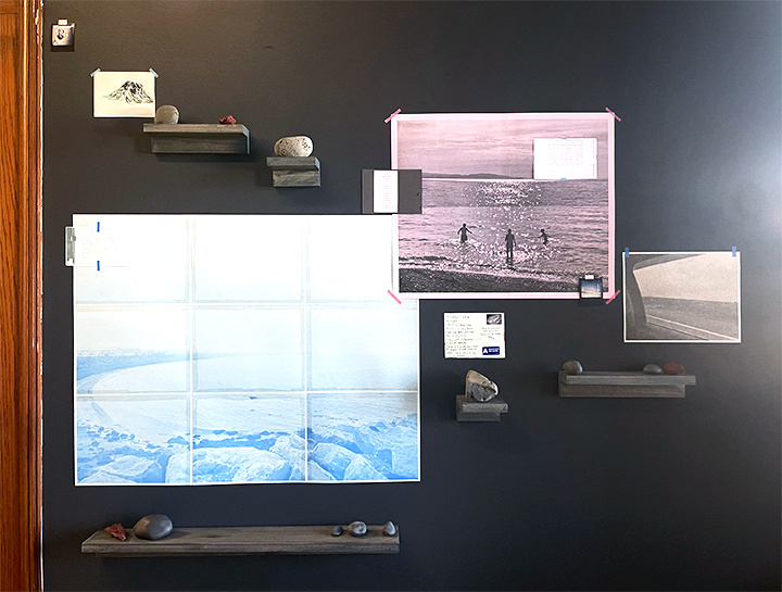 Books — Brian Hitselberger