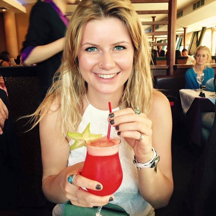 In Conversation With : Ruth Wyatt — Route