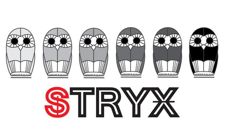 HOME — Stryx