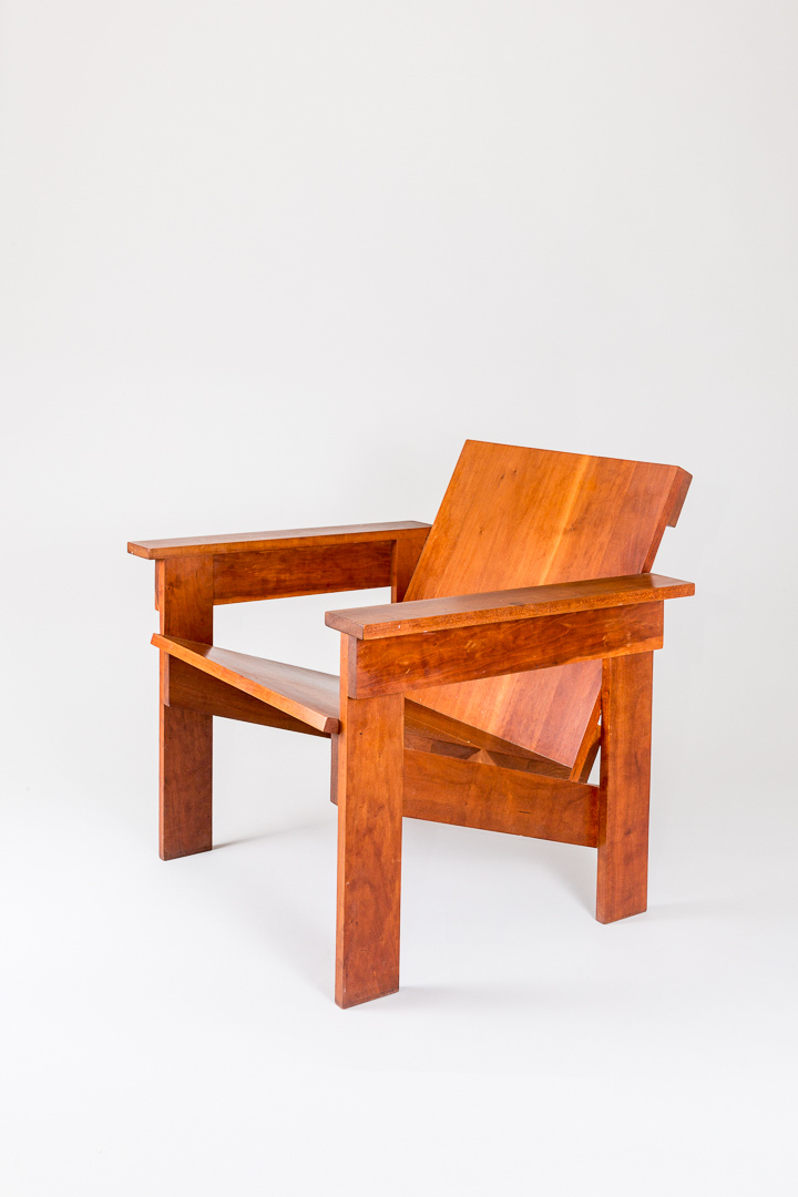 SILLA CHAIRS — Silla Archive