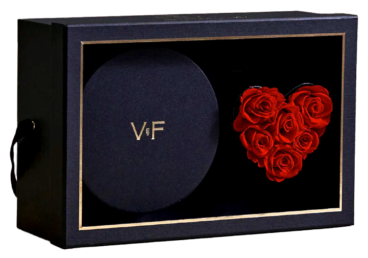 Venus et Fleur — Alexandra Dunlop