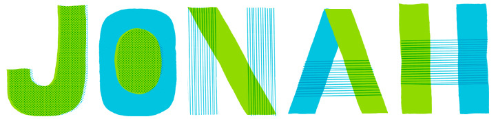 Jonah Typeface — stopbreathing