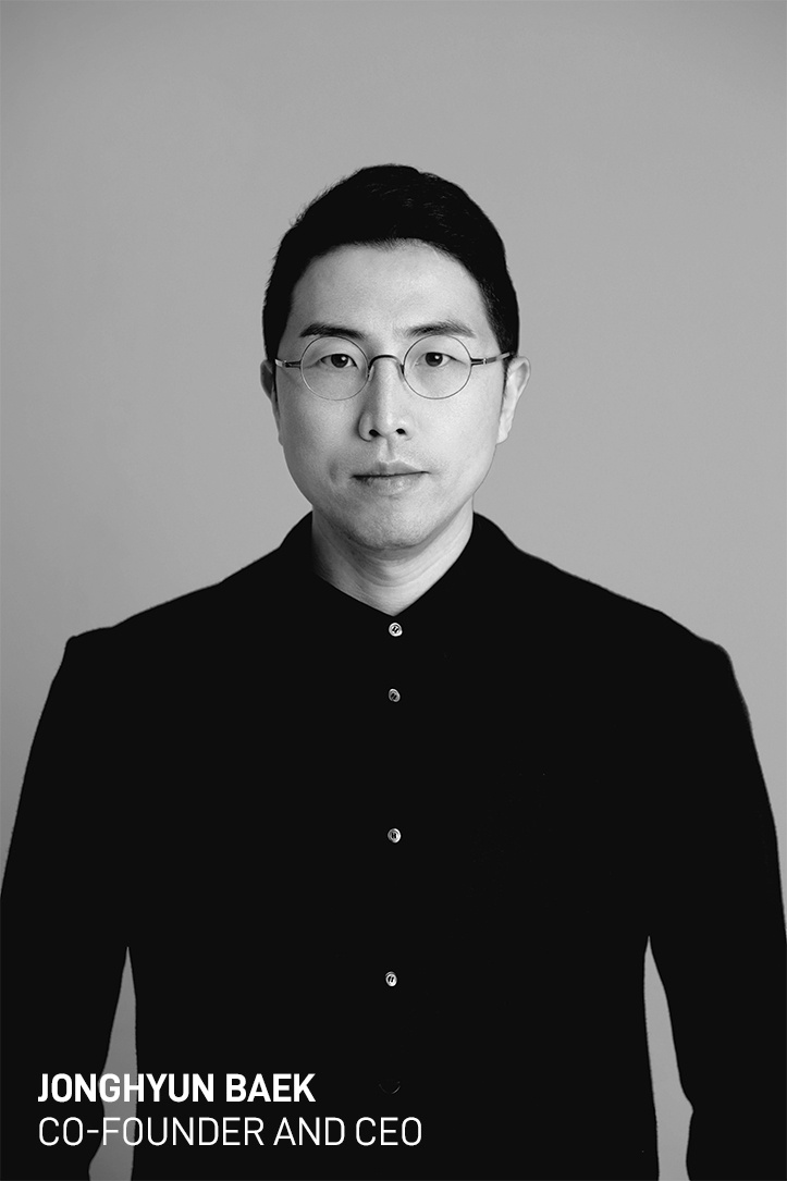 jonghyun baek — HEA