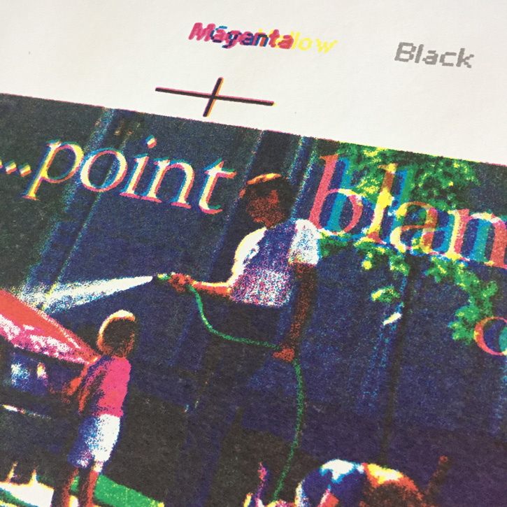 Rap books — Tom Williams Design