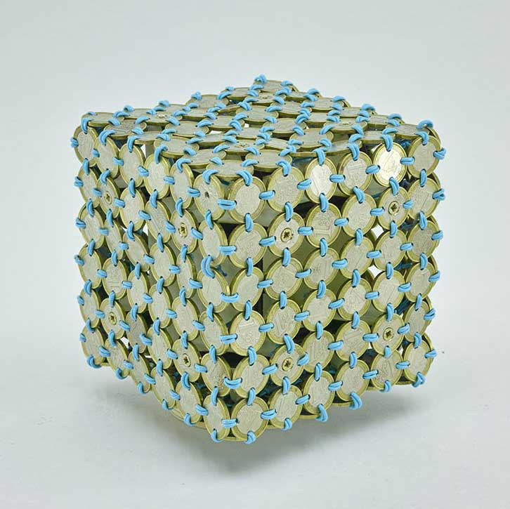 Value Cube — UM Project + unblock.space