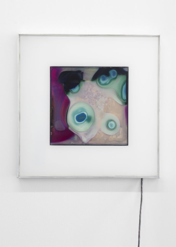 BEN BORDEN — NOON Projects