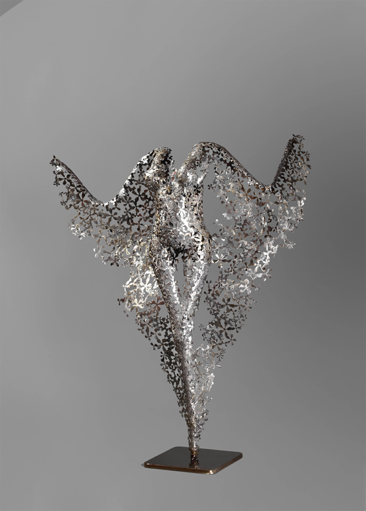 Nimrod Messeg — Messulam Fine Art