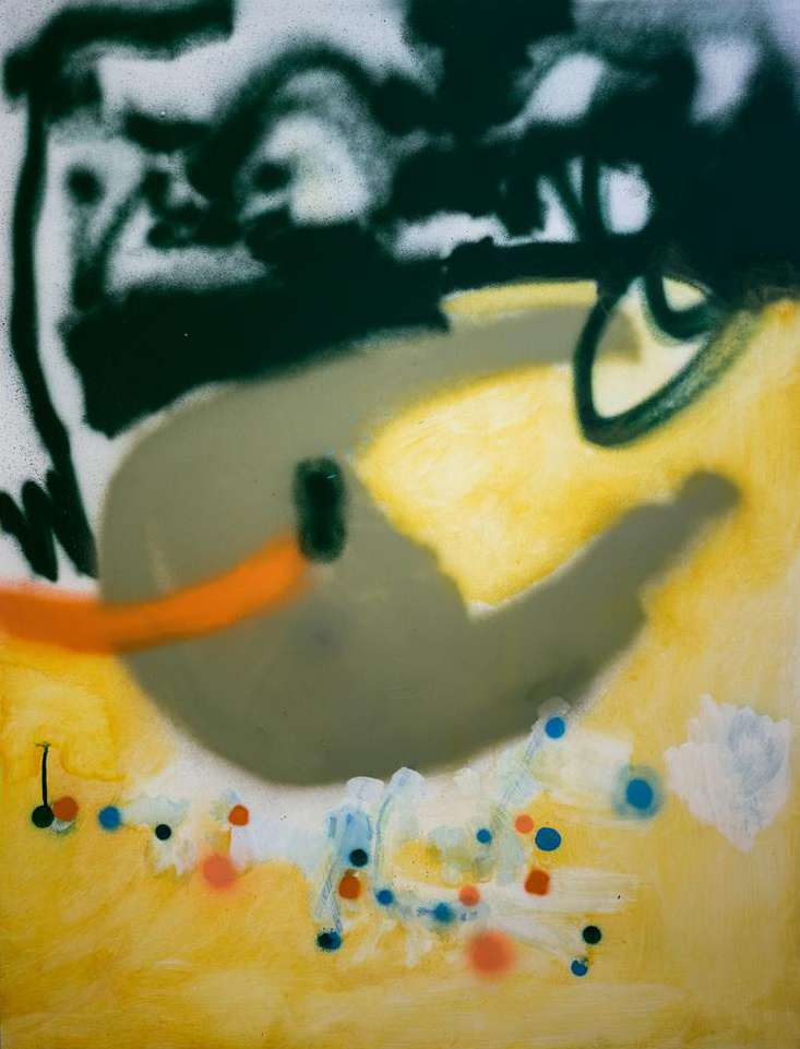 mixed — Maria Babikova