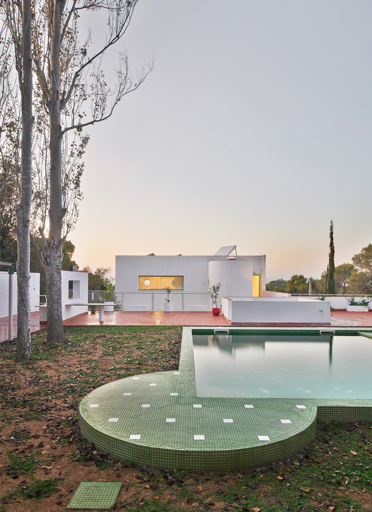 Casa Hope — https://ciertoestudio.com/