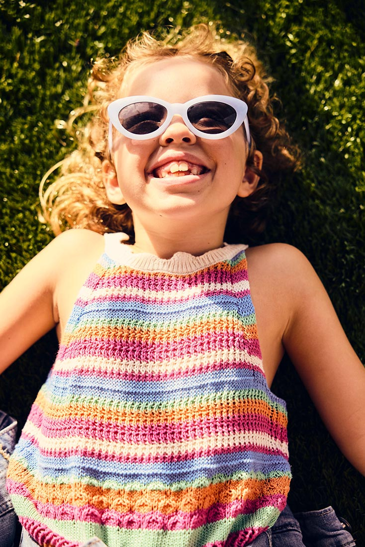 Chubbies Kids — 1and4 Productions