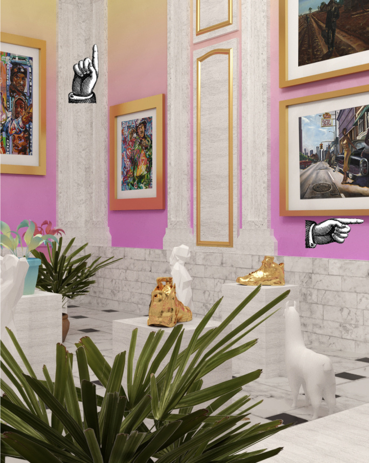 Public Design Corps – Connect — Public Design Corps