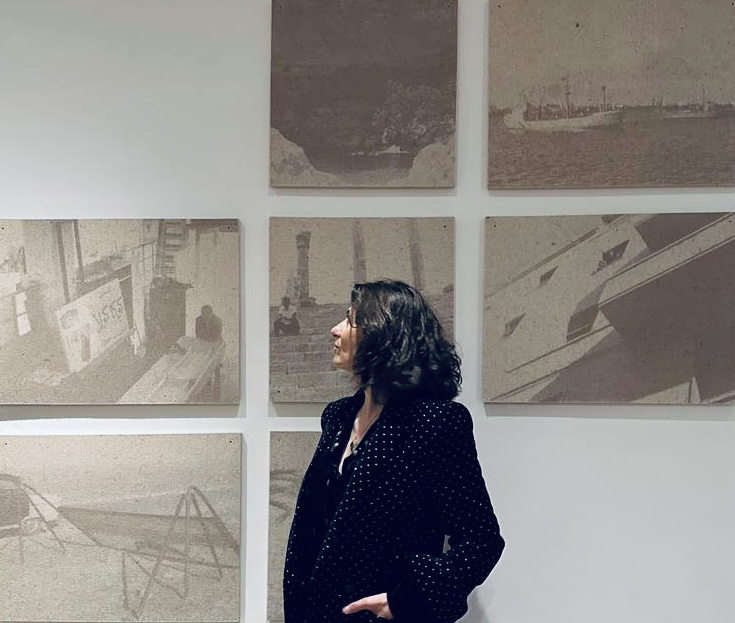 Biography — marinasagona