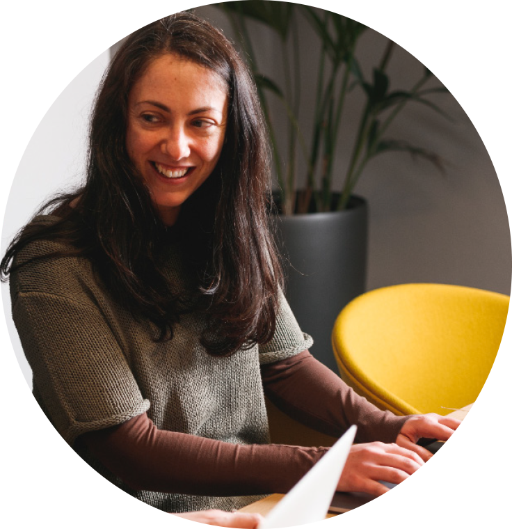 About — Marie Doyle