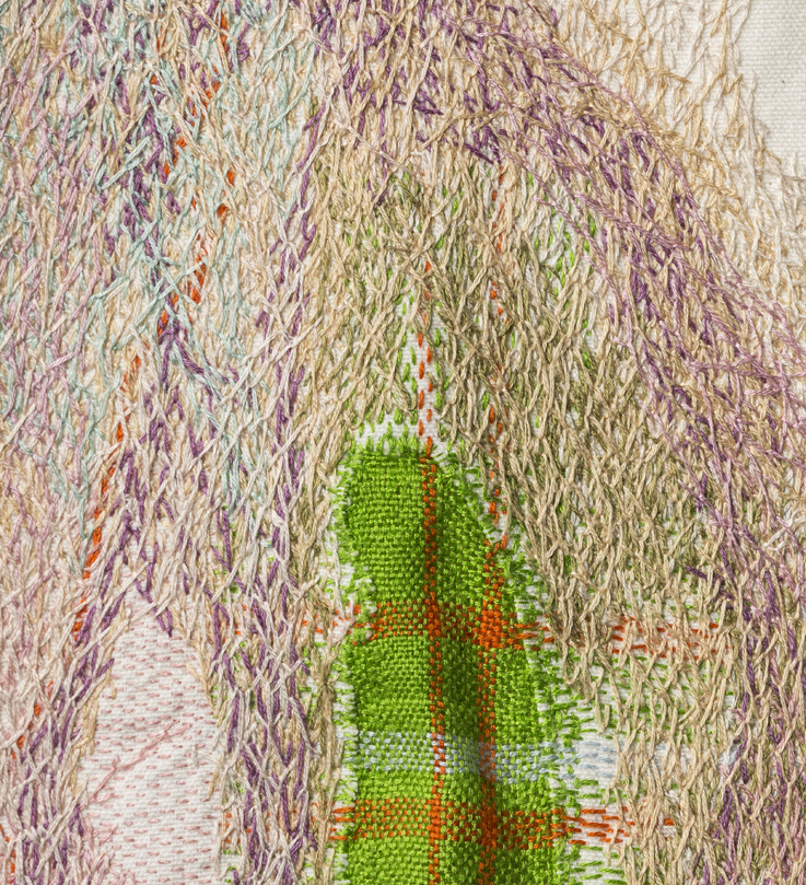 MENDING — http://marknewportartist.com