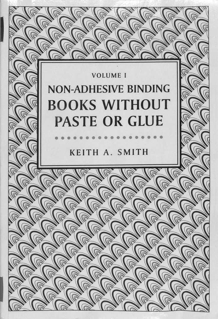 book covers grid — keithsmithBOOKS