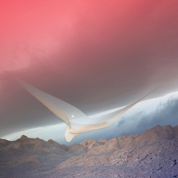 EXPANDING LIMINALITY — Clouds Architecture Office