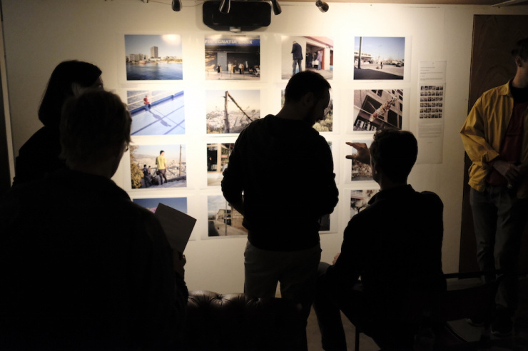 Apply — Photo Scratch