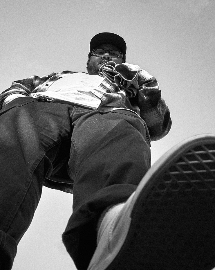 In Conversation: Johnny Kim on Fatherhood, Fashion, and Cambodian ...