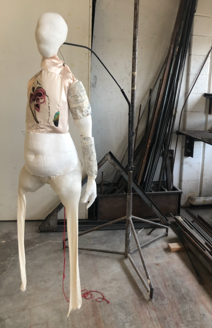 sculptures — Ava L. Doyle