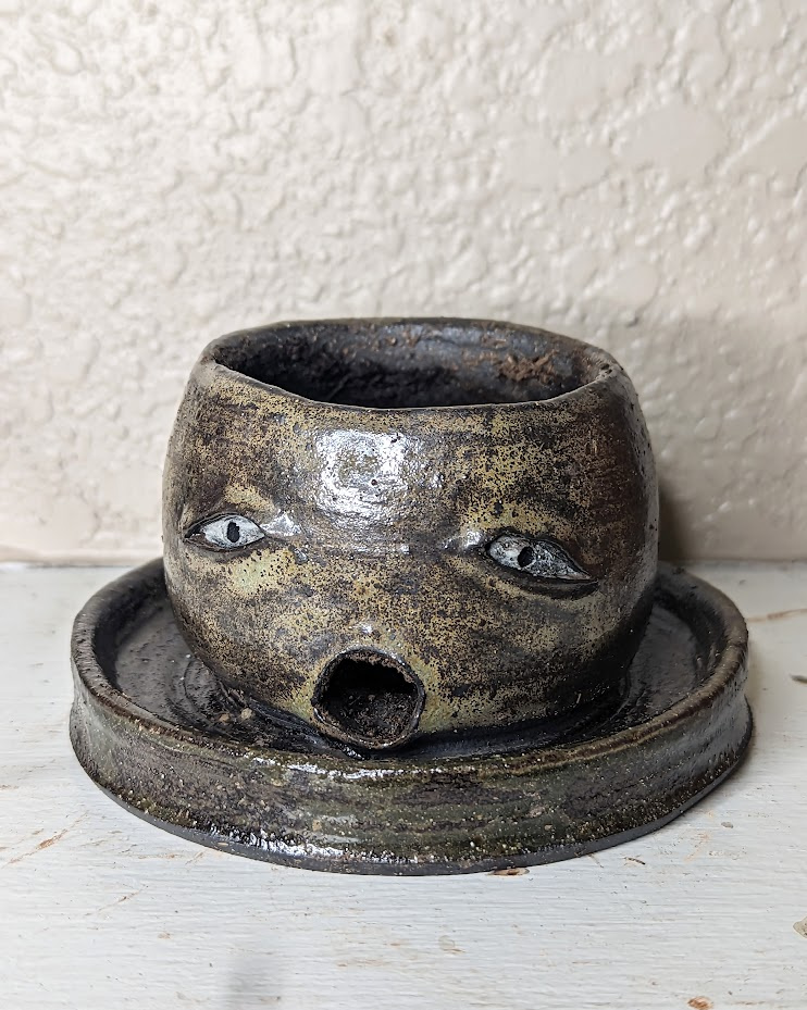 Pot - Kana — Eamon Quigley