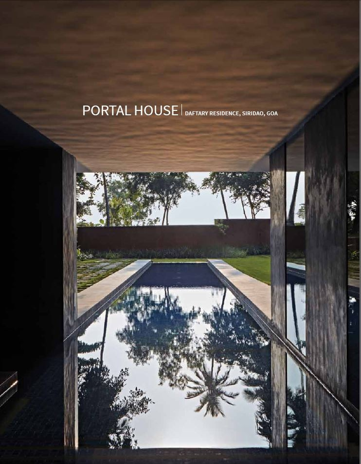 Portal House — ArchitectureFoundation
