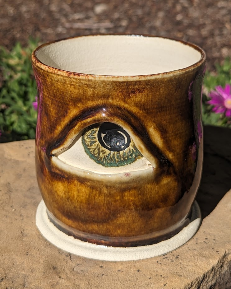 Mac — Eamon Quigley