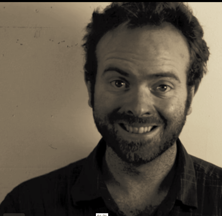 Everything Looks Great Now — paul w waddell