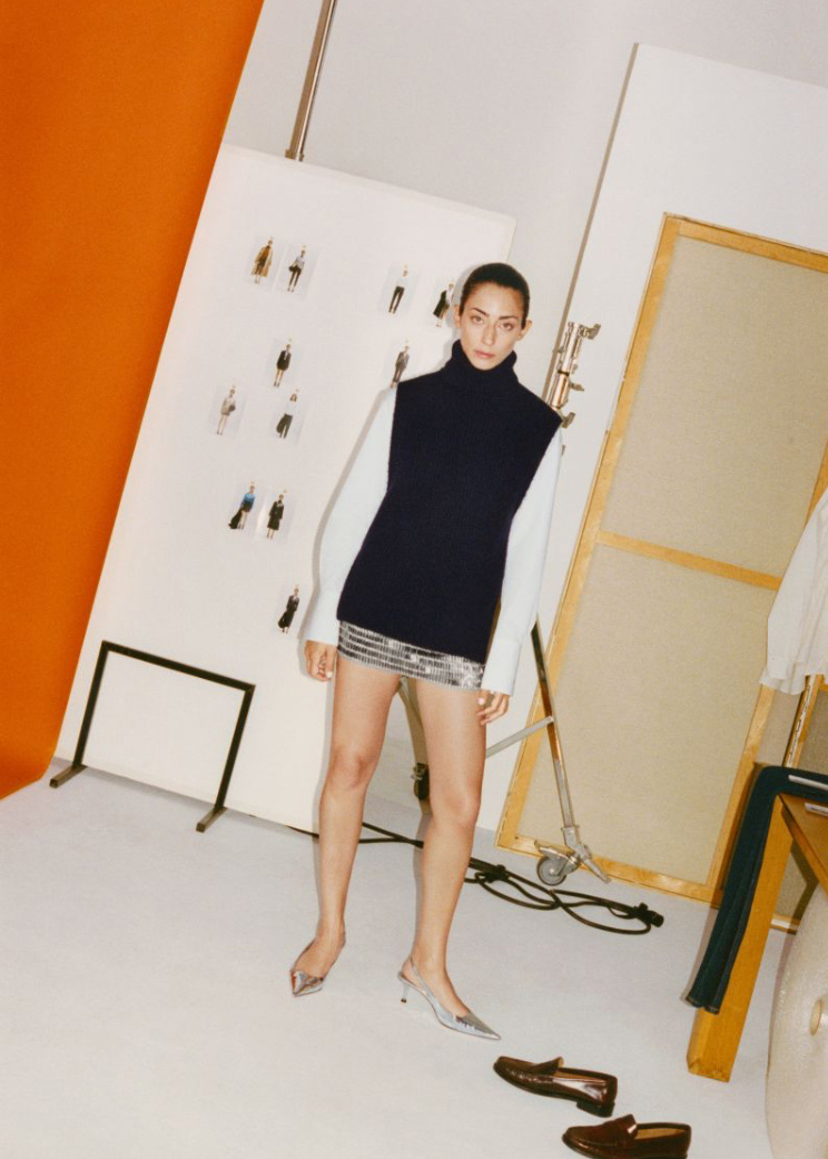 Mango — Victoria Gil