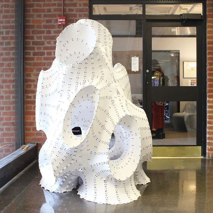 Pliant Bodies — Holden Sho Miles