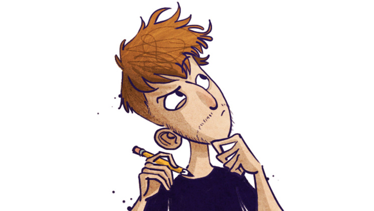 About — Jamie Littler - Author/Illustrator