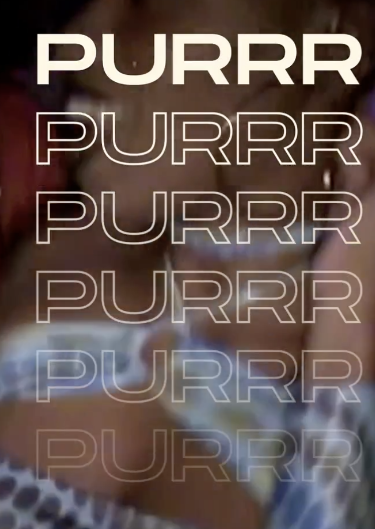 BIG PURRR