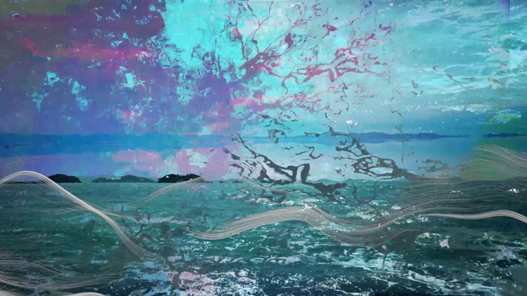 Expansion of Nature — zoohyeong