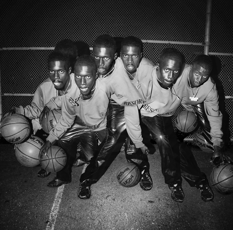 Sheck Wes // The FADER — tomkeelan