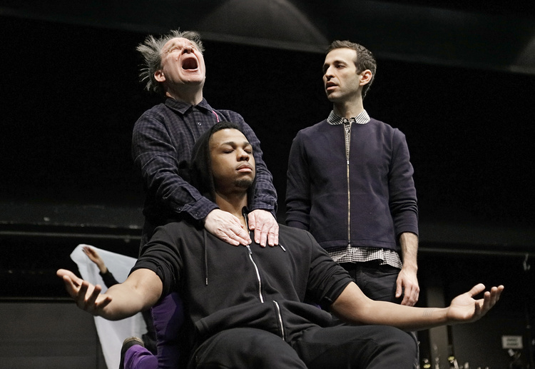 Work — Anthony Roth Costanzo