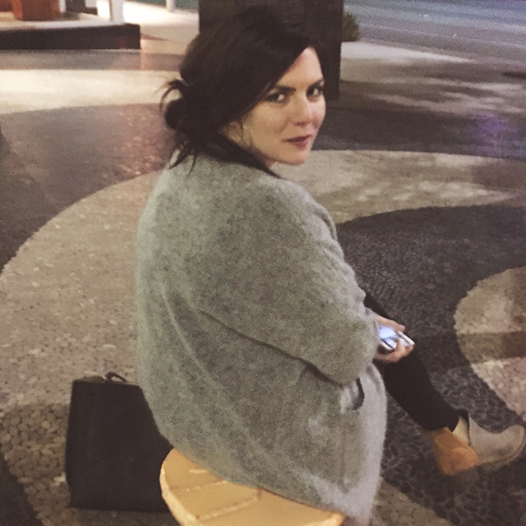 About — Lauren Shields Portfolio