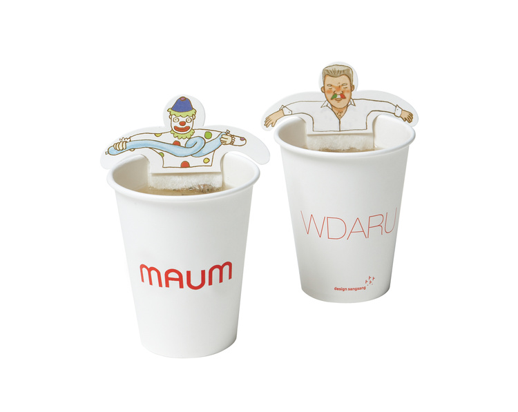 maum tea — maumstudio