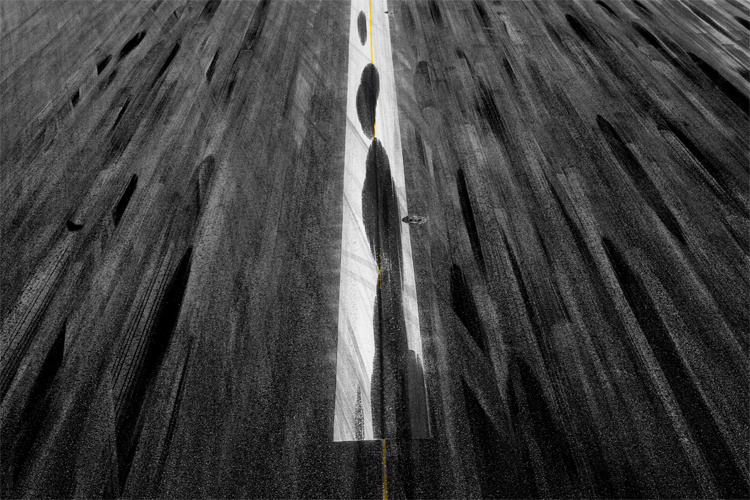 The only people who see the whole picture are the ones who step out of ...