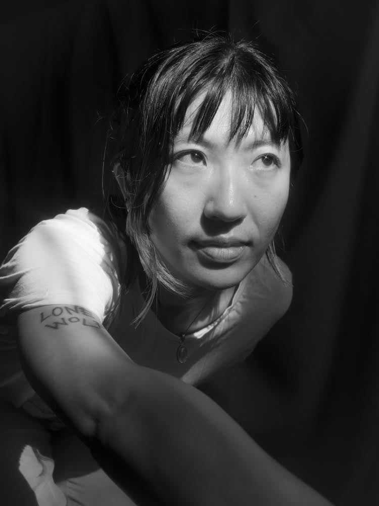 Frances Chang — Anniversary