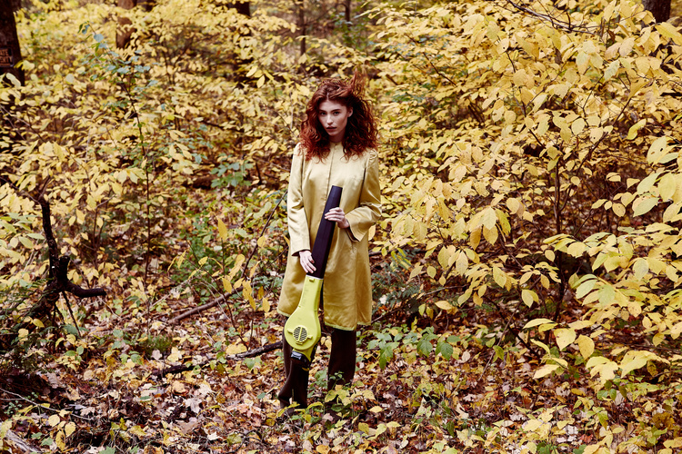 Andy Irwin - Creative Direction