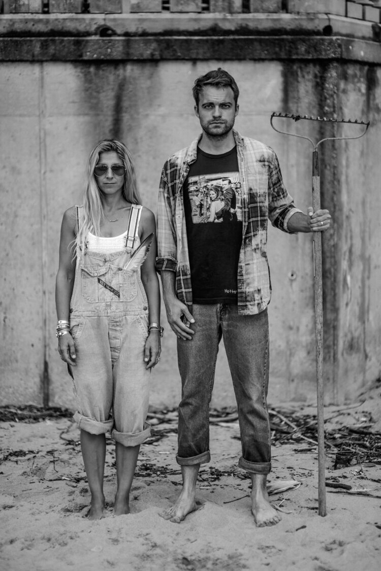 Billy Delfs Photography