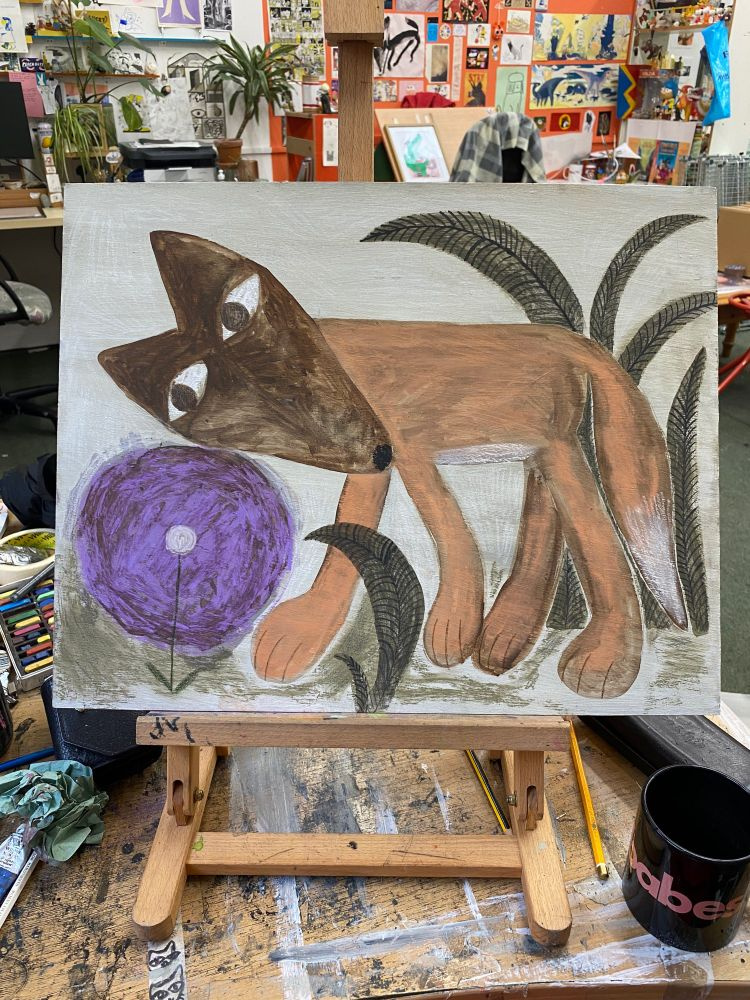 Molly Fairhurst .com